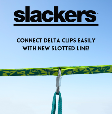 Slackers Swingline™ | Outdoor Toys for Kids – Bolder Play