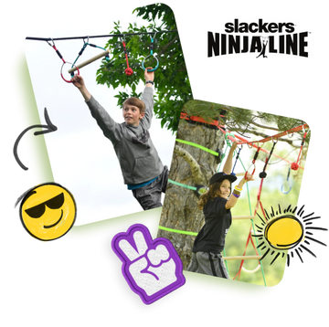 Slackers – Bolder Play