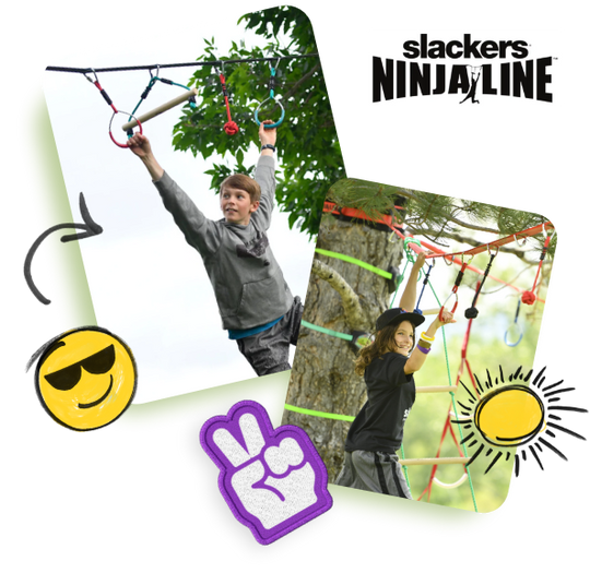 Slackers – Bolder Play