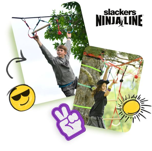 Slackers – Bolder Play