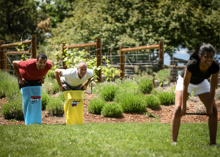 Outdoor Play – Bolder Play