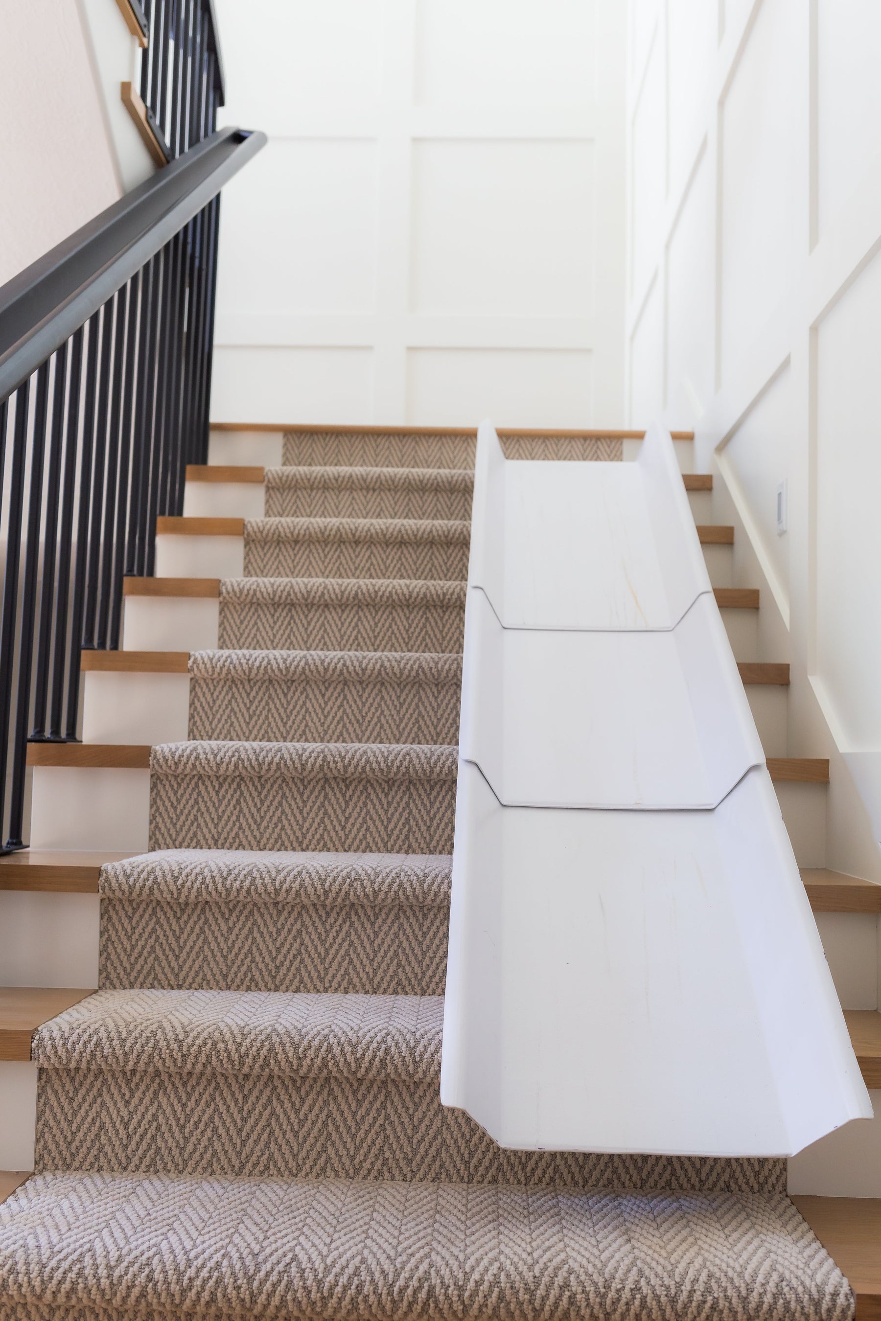 StairSlide – Bolder Play