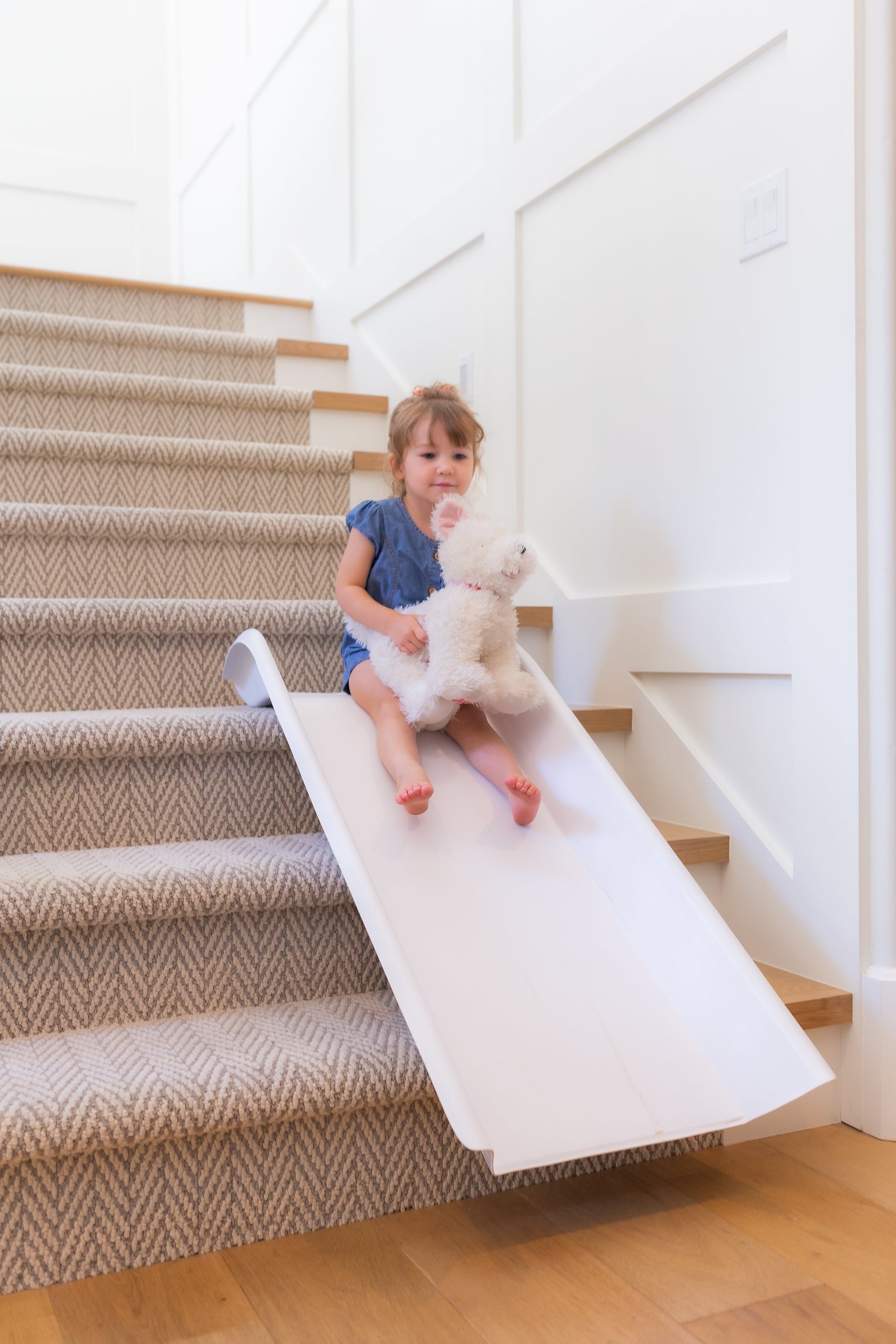 StairSlide – Bolder Play