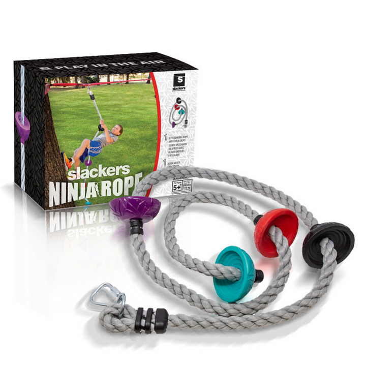 Slackers – Bolder Play