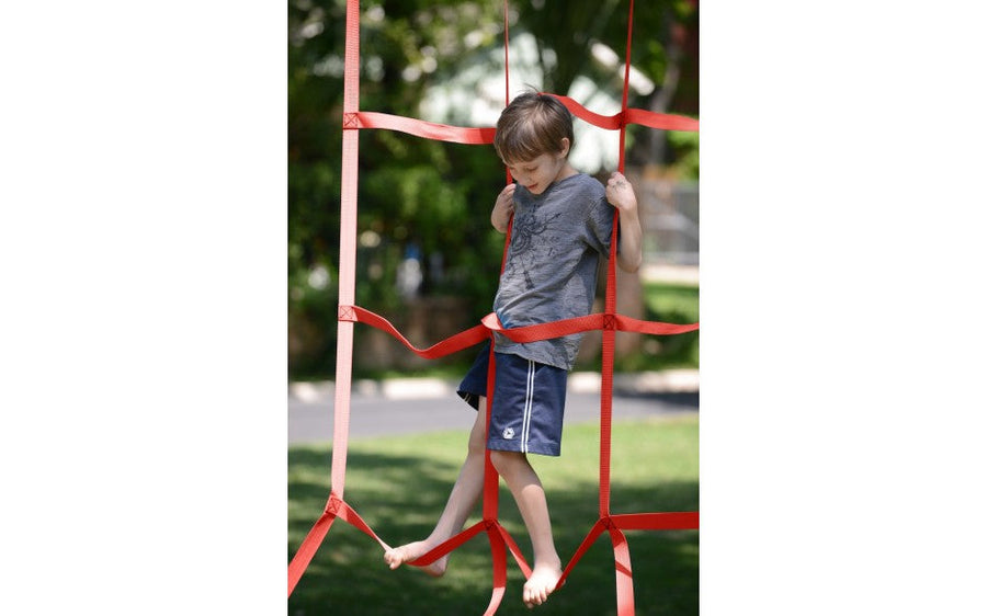 Outdoor Play – Bolder Play