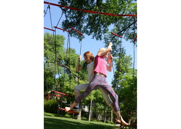 Outdoor Play – Bolder Play